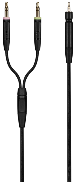 Sennheiser GSA 505 PC Cable la AVstore.ro