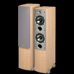 Boxe PSB Speakers Image T55 Tower la AVstore.ro