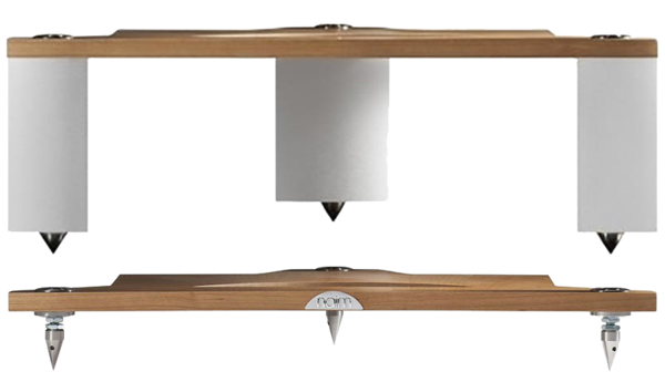 Naim Fraim Lite Base & Level (Standard) la AVstore.ro