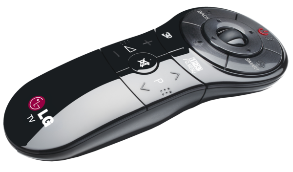 LG AN-MR400 Magic Motion Remote la AVstore.ro