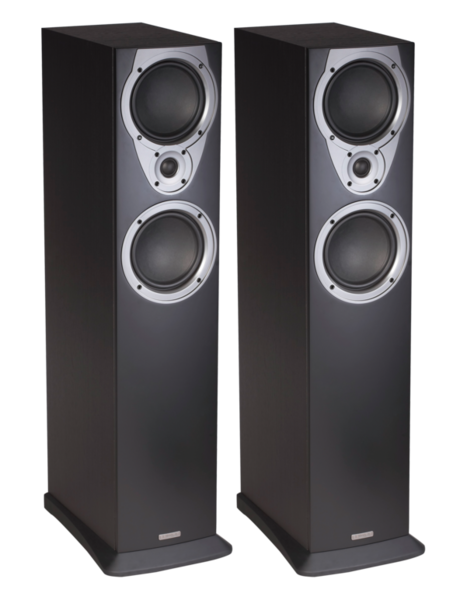 Boxe Mission MX-4 la AVstore.ro