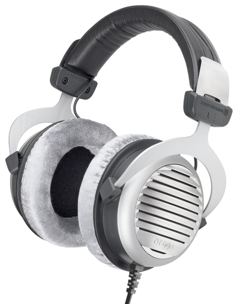 Casti Hi-Fi Beyerdynamic DT 990 Edition 250 Ohm la AVstore.ro