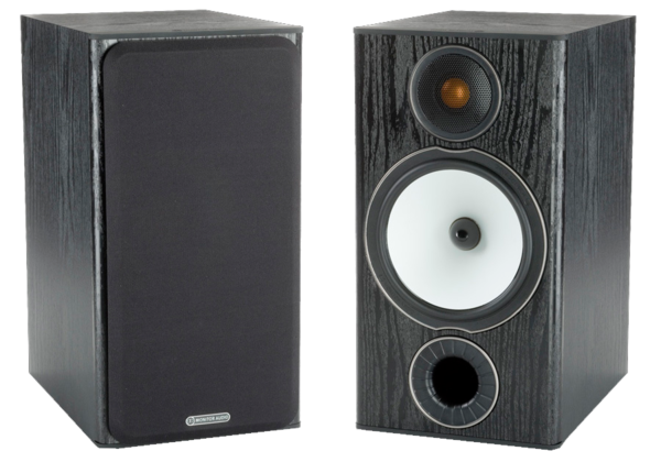 Boxe Monitor Audio Bronze BX2 la AVstore.ro