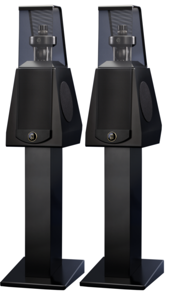 MBL Stand 126 la AVstore.ro