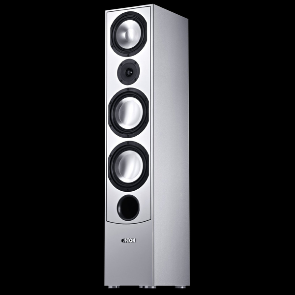 Boxe Canton GLE 490.2 la AVstore.ro