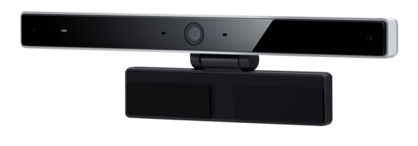 Panasonic TY-CC20W Skype Camera la AVstore.ro