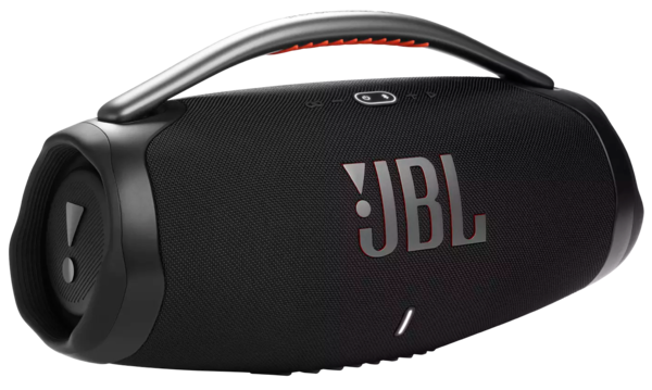 Boxe active JBL Boombox 3 la AVstore.ro