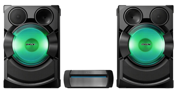 Boxe active Sony SHAKE-X70 la AVstore.ro