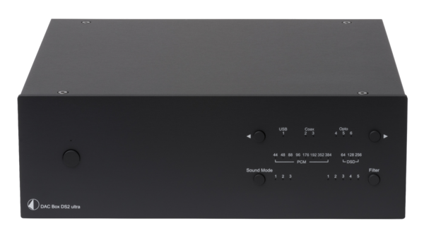 DAC ProJect DAC Box DS2 Ultra la AVstore.ro