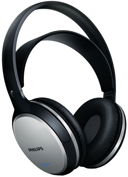 Casti Philips SHC5100/10 la AVstore.ro