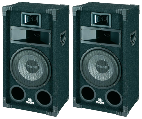 Boxe Magnat Soundforce 1200 la AVstore.ro