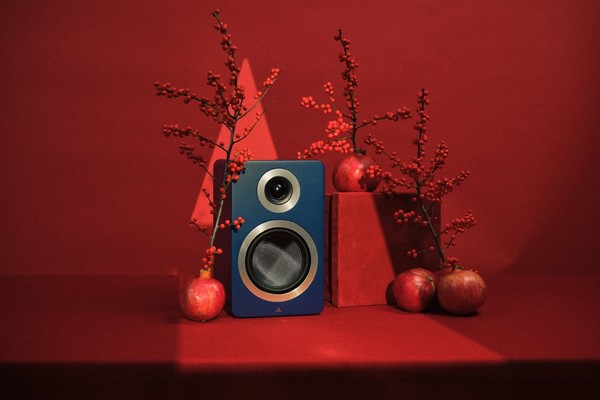 Boxe active Argon Audio FORTE A5 WIFI Alb la AVstore.ro