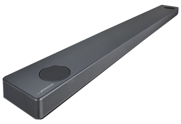 Soundbar LG SL10Y la AVstore.ro