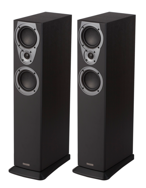 Boxe Mission MX-3 la AVstore.ro