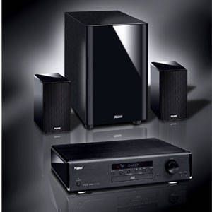 Magnat VC 2 la AVstore.ro