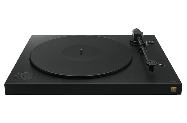 Pickup Sony PS-HX500 la AVstore.ro