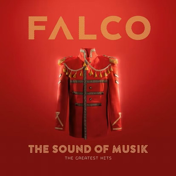 VINIL SONY MUSIC Falco - The Sound Of Musik (2LP)) la AVstore.ro