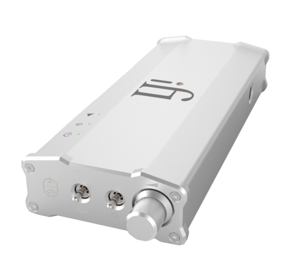 iFi Audio Micro iTUBE la AVstore.ro