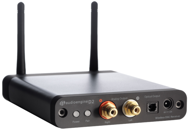 DAC Audioengine D2 la AVstore.ro