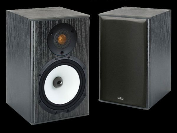 Boxe Monitor Audio MR1 la AVstore.ro