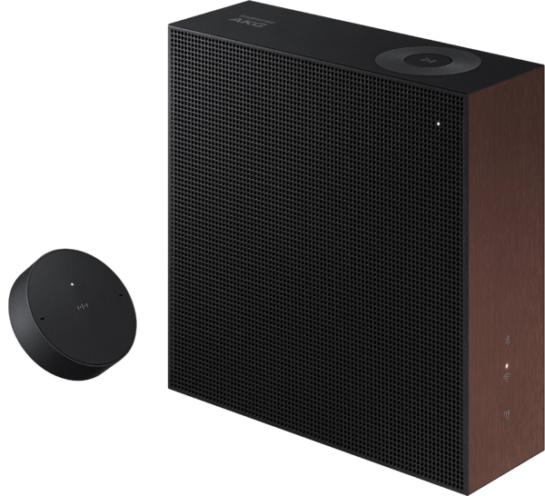 Boxe active Samsung VL350 la AVstore.ro