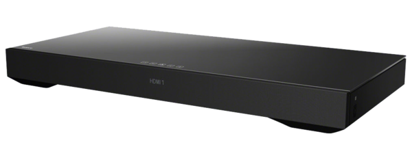 Soundbase Sony HT-XT3, Ethernet, Bluetooth, Subwoofer integrat, 350 W ...