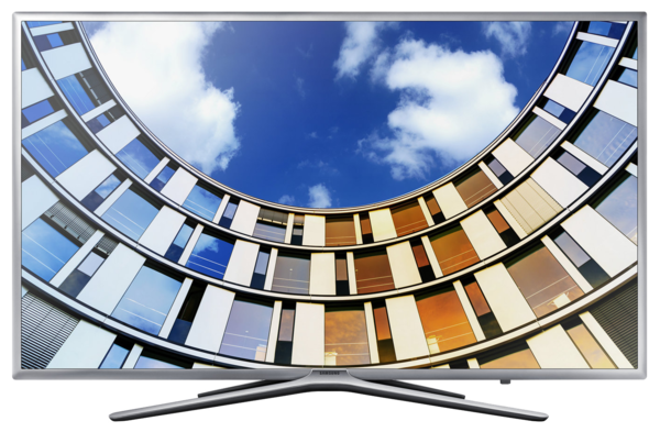 TV Samsung UE-32M5602 , Argintiu, Quad-Core, Full HD, 81 cm la AVstore.ro