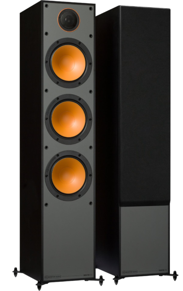 Boxe Monitor Audio Monitor 300 la AVstore.ro