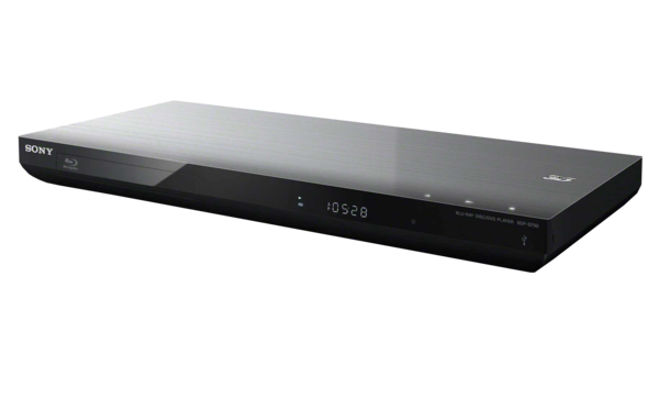 Blu Ray Player Sony BDP-S790 la AVstore.ro