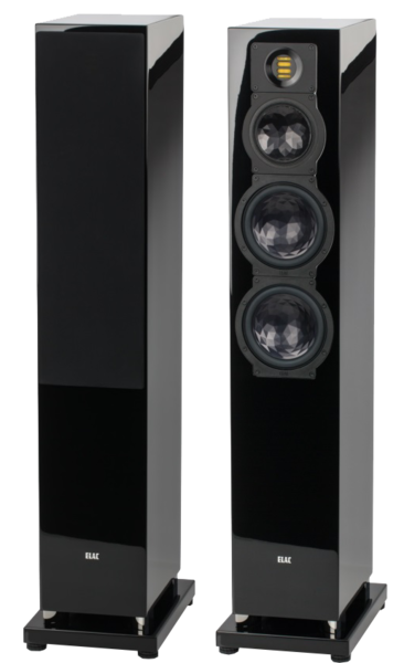 Boxe Elac FS 249.3 la AVstore.ro