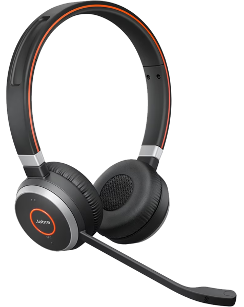 Casti CallCenter/Office