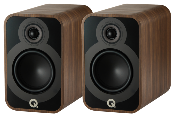 Boxe Q Acoustics 5020 Resigilat la AVstore.ro