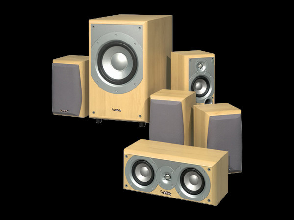 Boxe Infinity Primus HCS la AVstore.ro