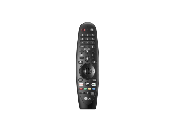 LG Telecomanda Magic Remote AN-MR18 la AVstore.ro