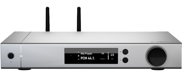 Amplificator Matrix Element P la AVstore.ro