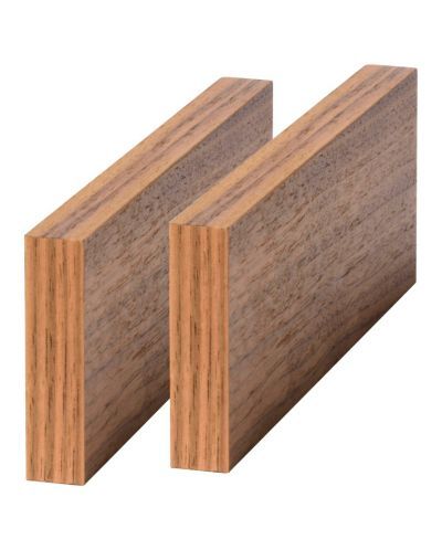 ProJect Wooden Side Panels DS2 Magnetic Walnut la AVstore.ro