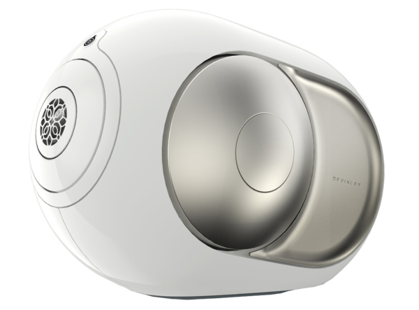 Devialet Silver Phantom la AVstore.ro