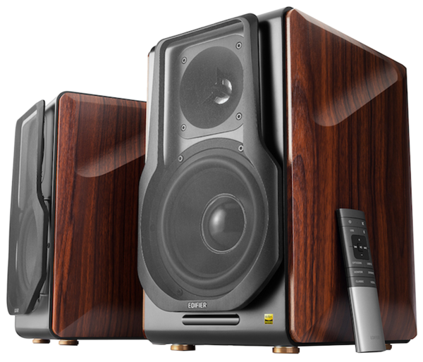 Boxe active Edifier S3000PRO la AVstore.ro