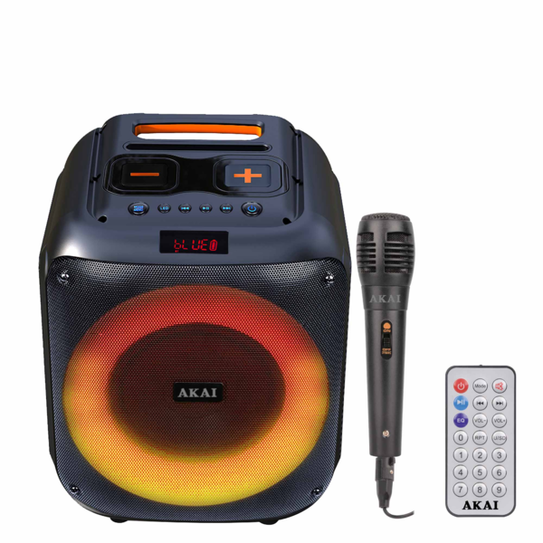 Boxe active Akai ABTS-V30 la AVstore.ro