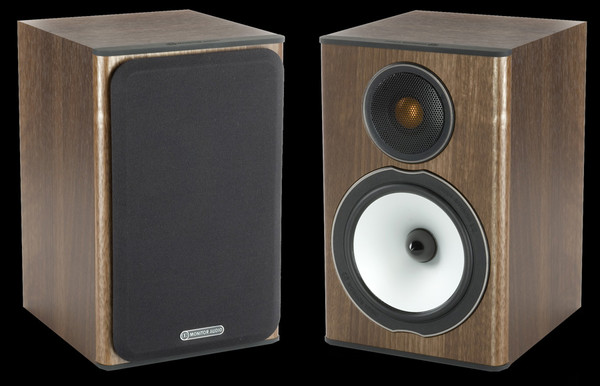 Boxe Monitor Audio Bronze BX1 la AVstore.ro