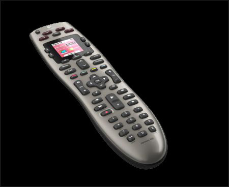 Telecomanda universala Logitech Harmony 650 la AVstore.ro