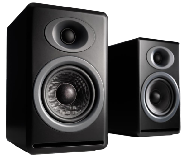 Boxe Audioengine P4 Passive Speakers la AVstore.ro