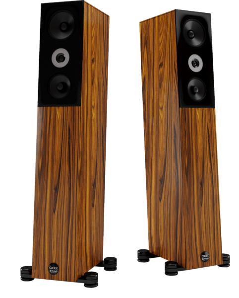 Boxe Audio Physic Codex la AVstore.ro