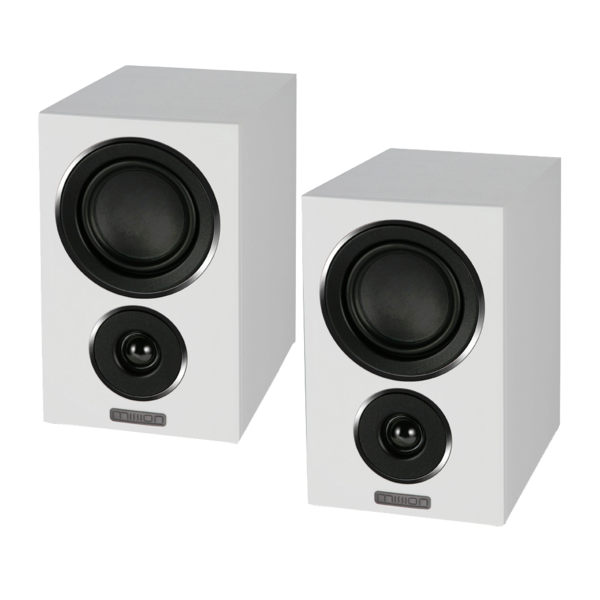 Boxe Mission LX-2 la AVstore.ro