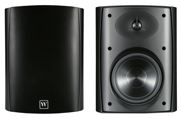 Boxe exterior - Avstore.ro