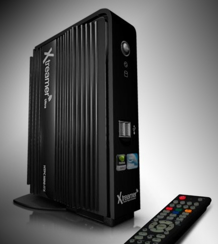 Media Center Xtreamer Ultra la AVstore.ro