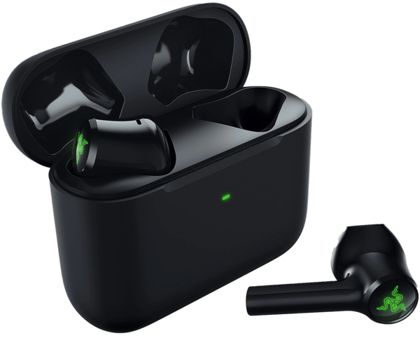 Casti PC/Gaming Razer Hammerhead True Wireless X la AVstore.ro