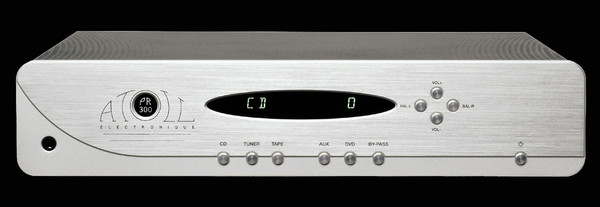 Atoll PR 300 la AVstore.ro