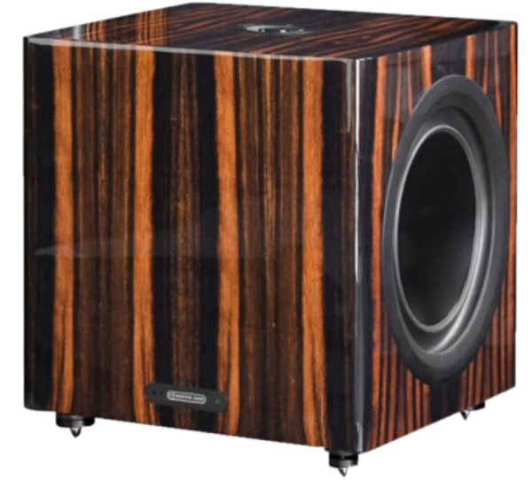 Subwoofer Monitor Audio Platinum PLW215 II Subwoofer la AVstore.ro