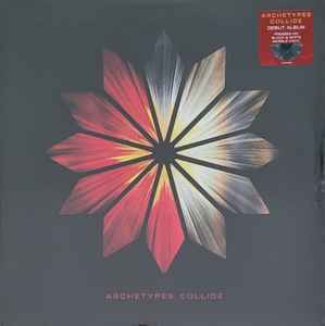 VINIL UNIVERSAL RECORDS Archetypes Collide la AVstore.ro